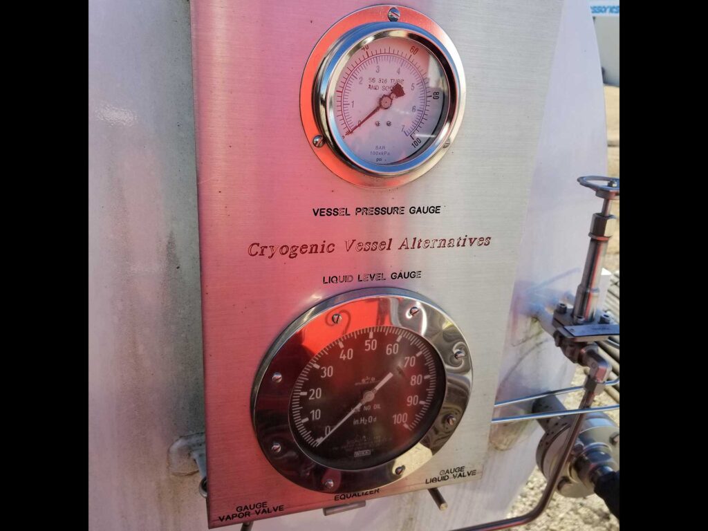 Titan Nitrogen Services – Nitrogen Services